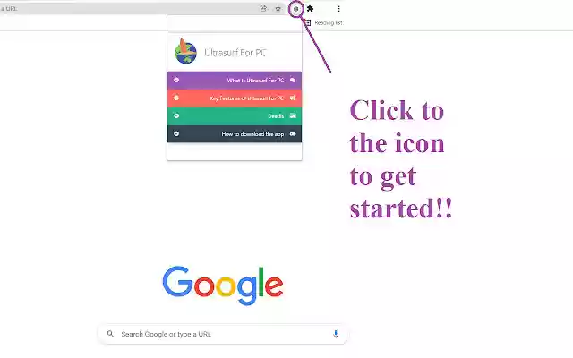 Ultrasurf For PC , Windows Mac [Guide] in